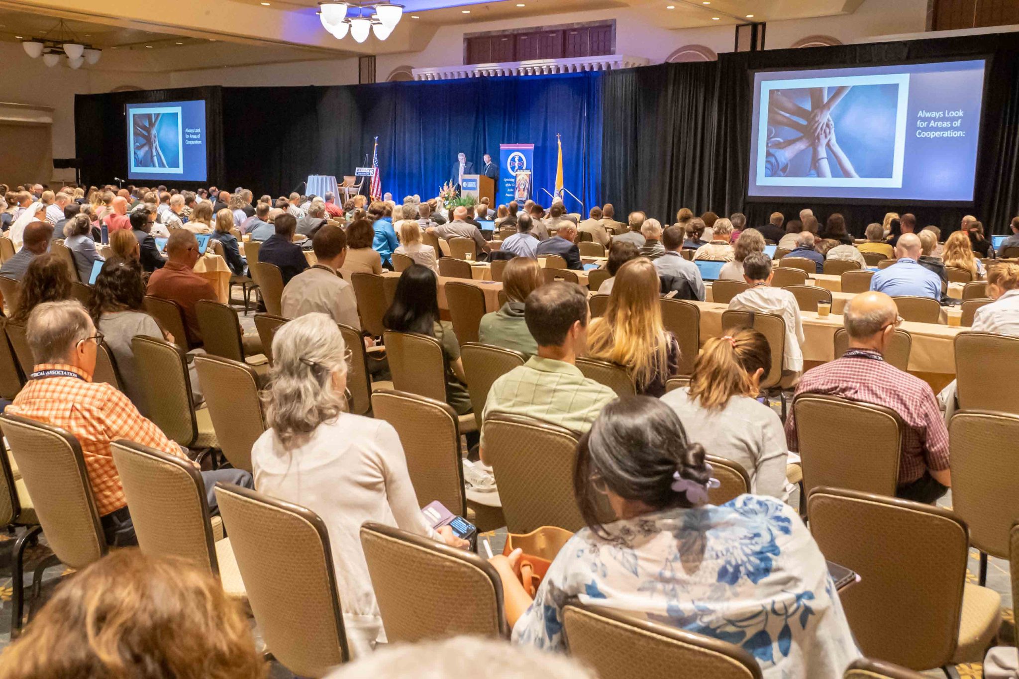 Events - Catholic Medical Association