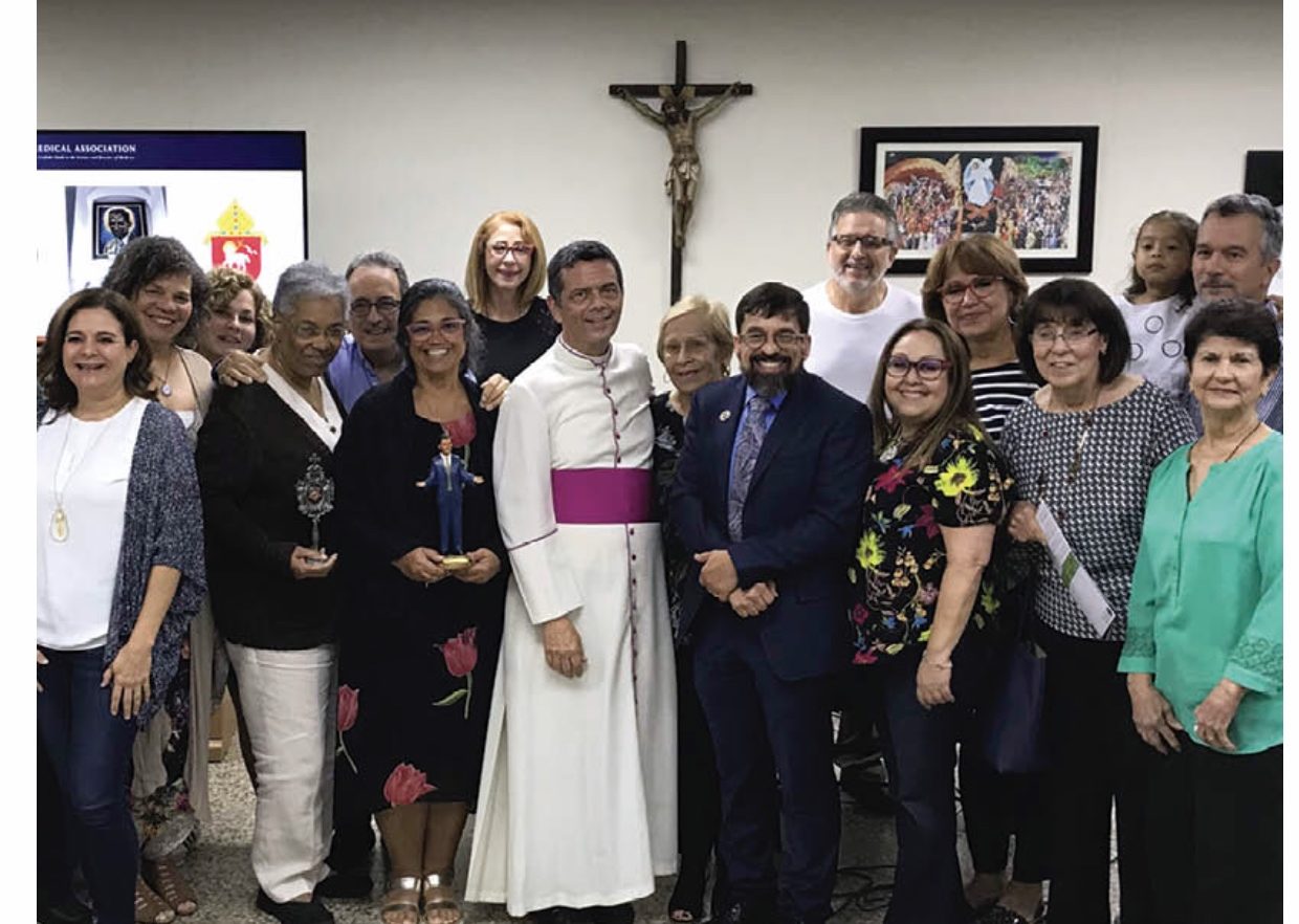 Catholic Medical Association