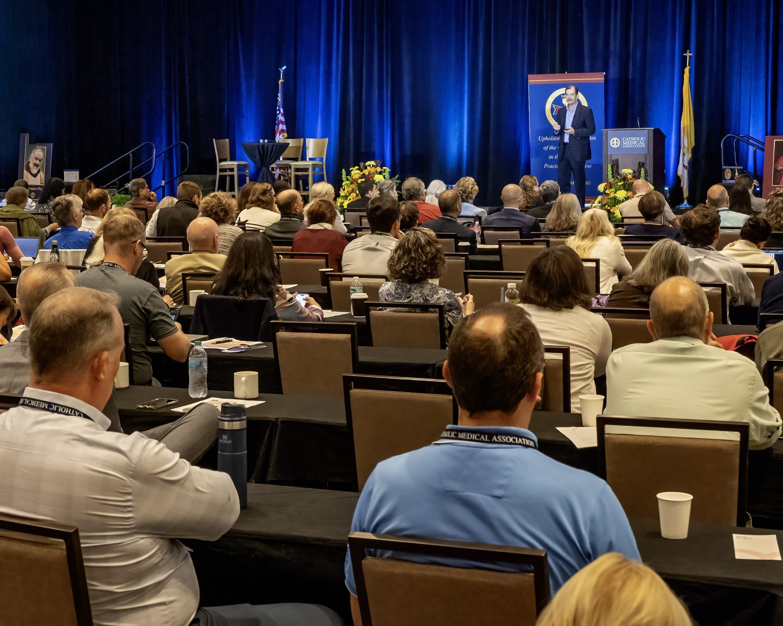 Catholic Medical Association